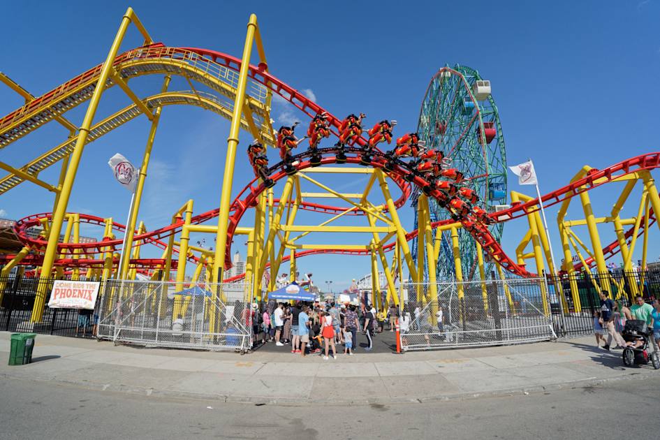 The Phoenix | Your Guide to NYC Tourism