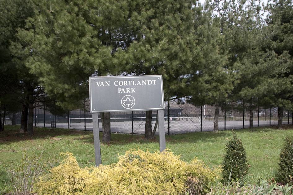 Van Cortlandt Park, Bronx: Picnics, Sports & Family Fun