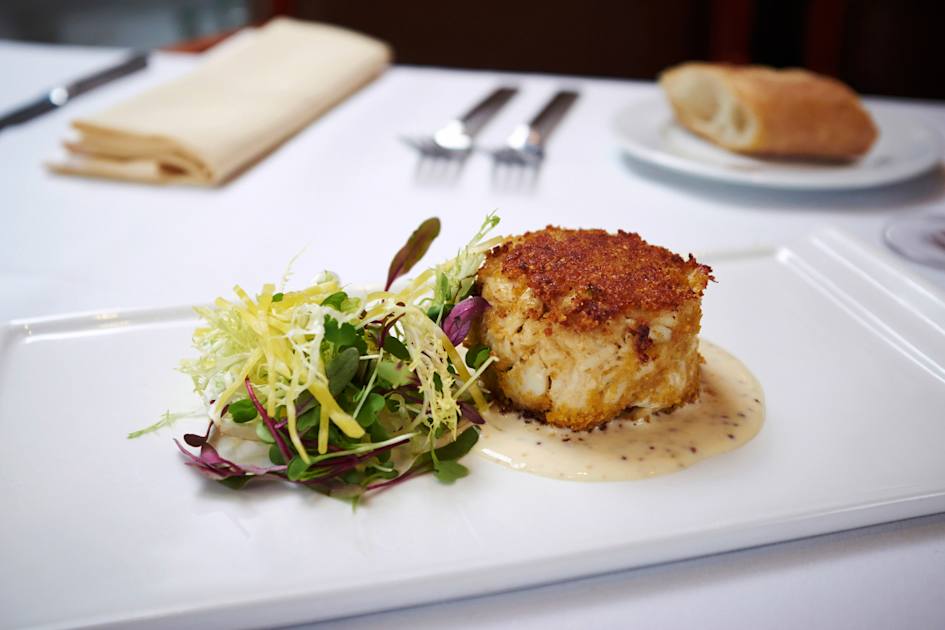 Café Centro | Manhattan | Restaurants