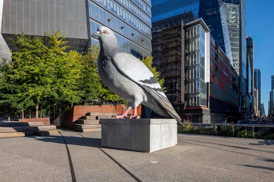 Dinosaur undefined | Chelsea Things to Do