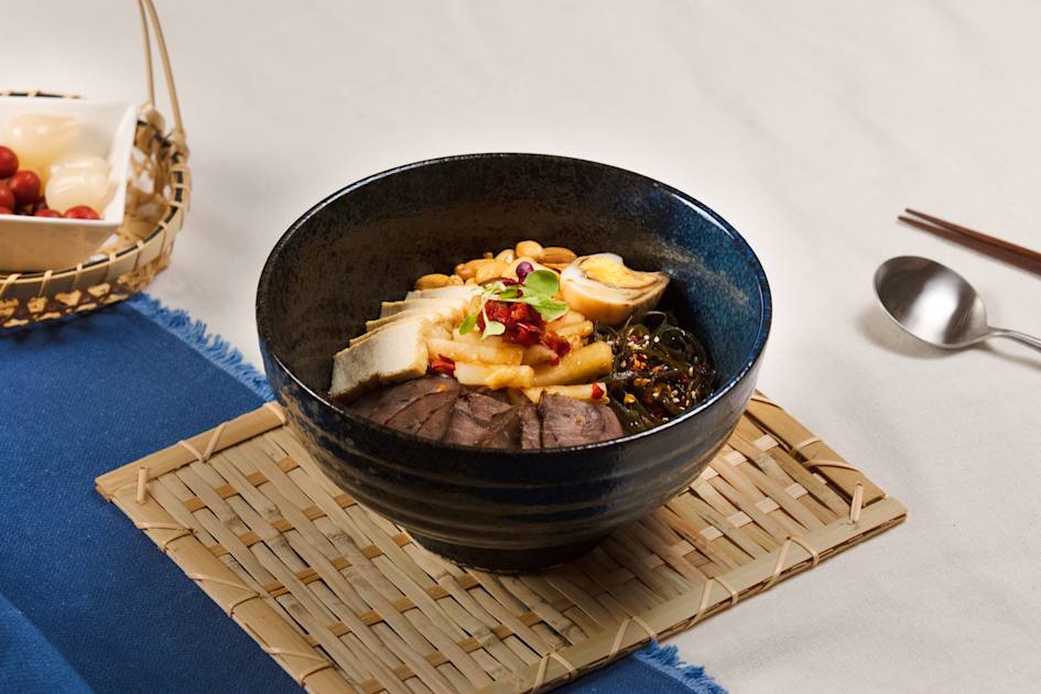 Hunan Slurp | Restaurants