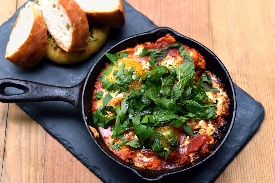 Miss Ada | Brooklyn | Restaurants