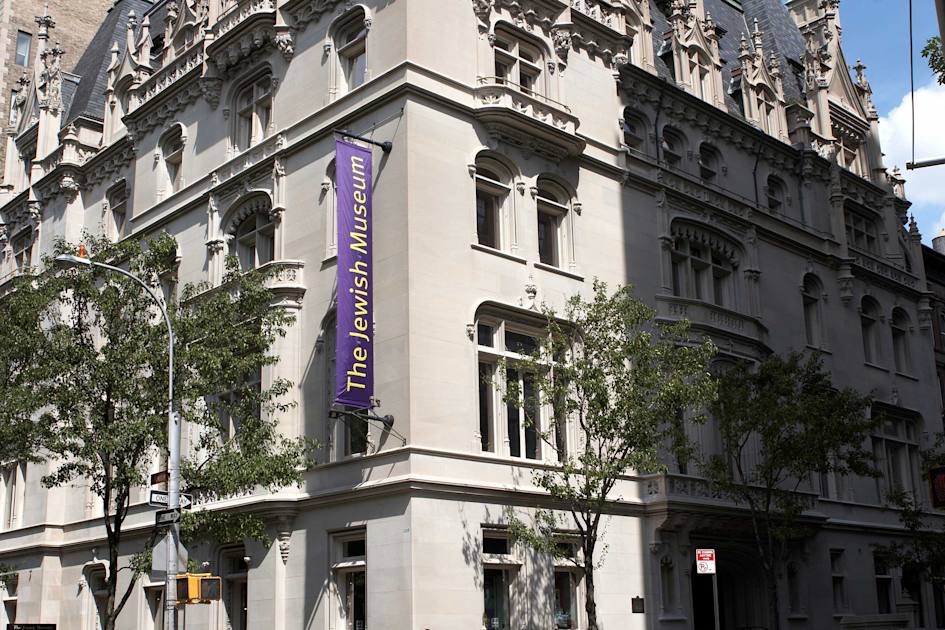The Jewish Museum, NYC: Complete Visitors' Guide
