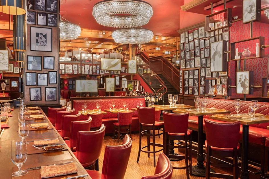 Strip House Midtown | Manhattan | Restaurants