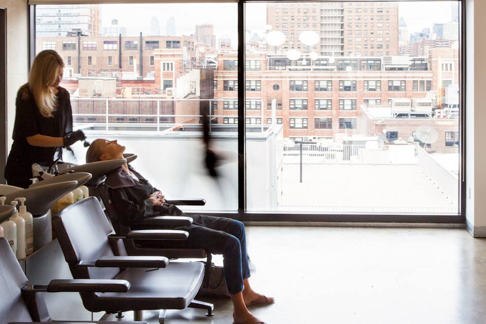 Bumble and bumble. | Your Guide to NYC Tourism