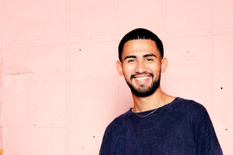 Estrella en ascenso: Steven Molina Contreras | Your Guide to NYC Tourism