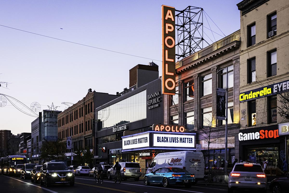 Welcome To Harlem: New York City Tour Company
