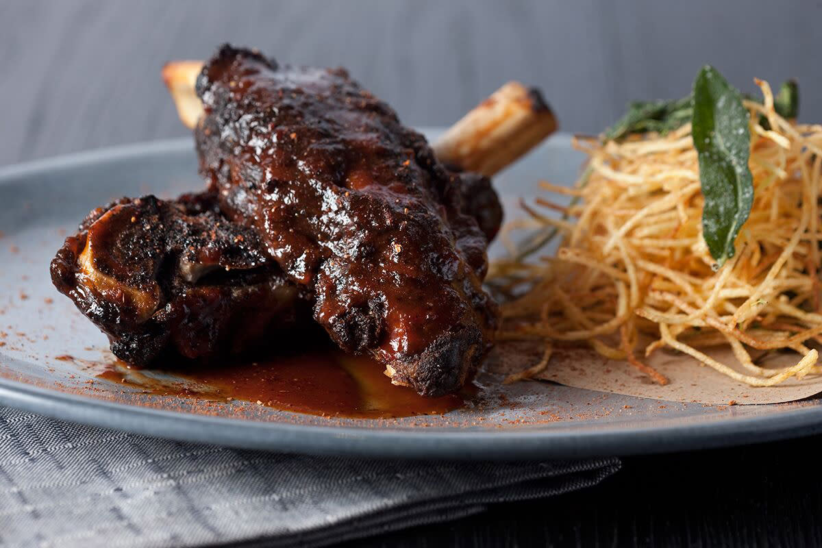 Blackbarn | Manhattan | Restaurants