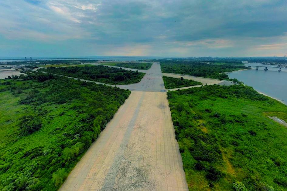 Floyd Bennett Field | Attractions