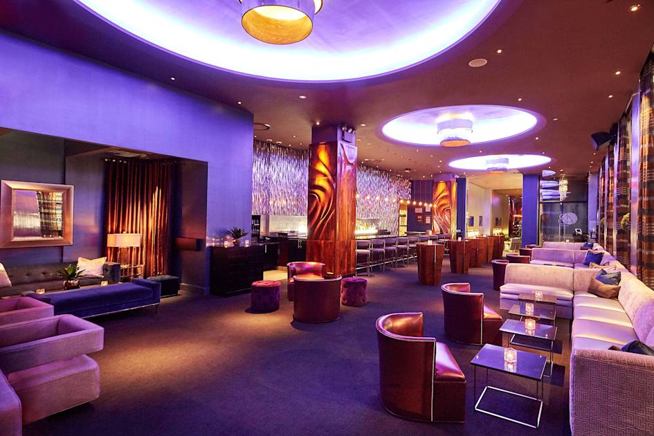 48 Lounge | Manhattan | Nightlife
