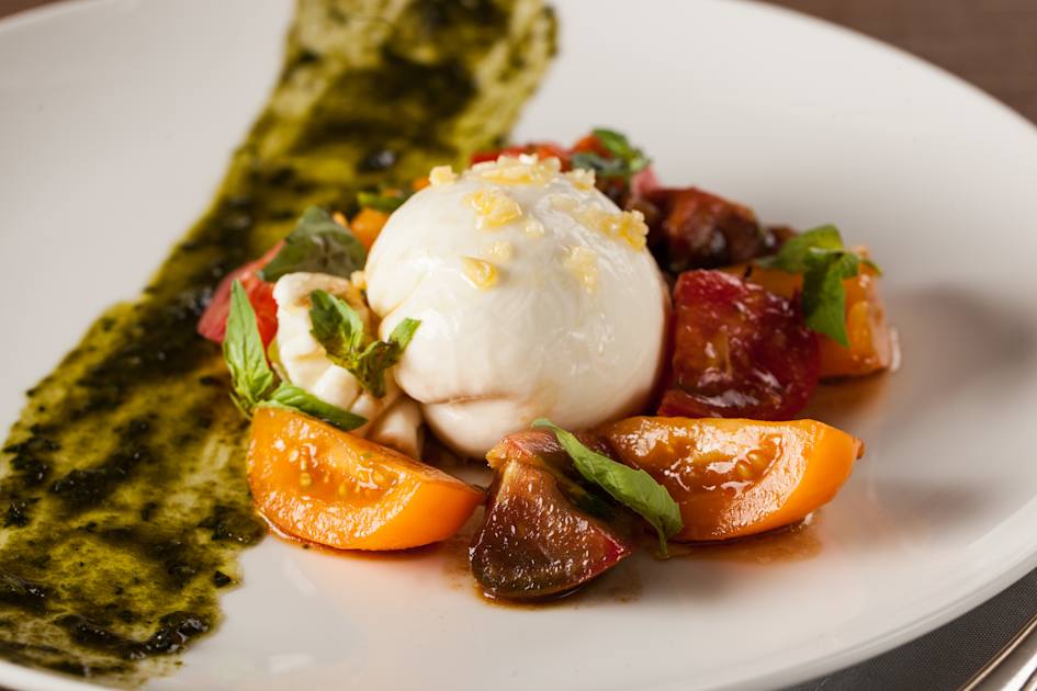 L'Adresse - Bryant Park | Restaurants | NYC Tourism