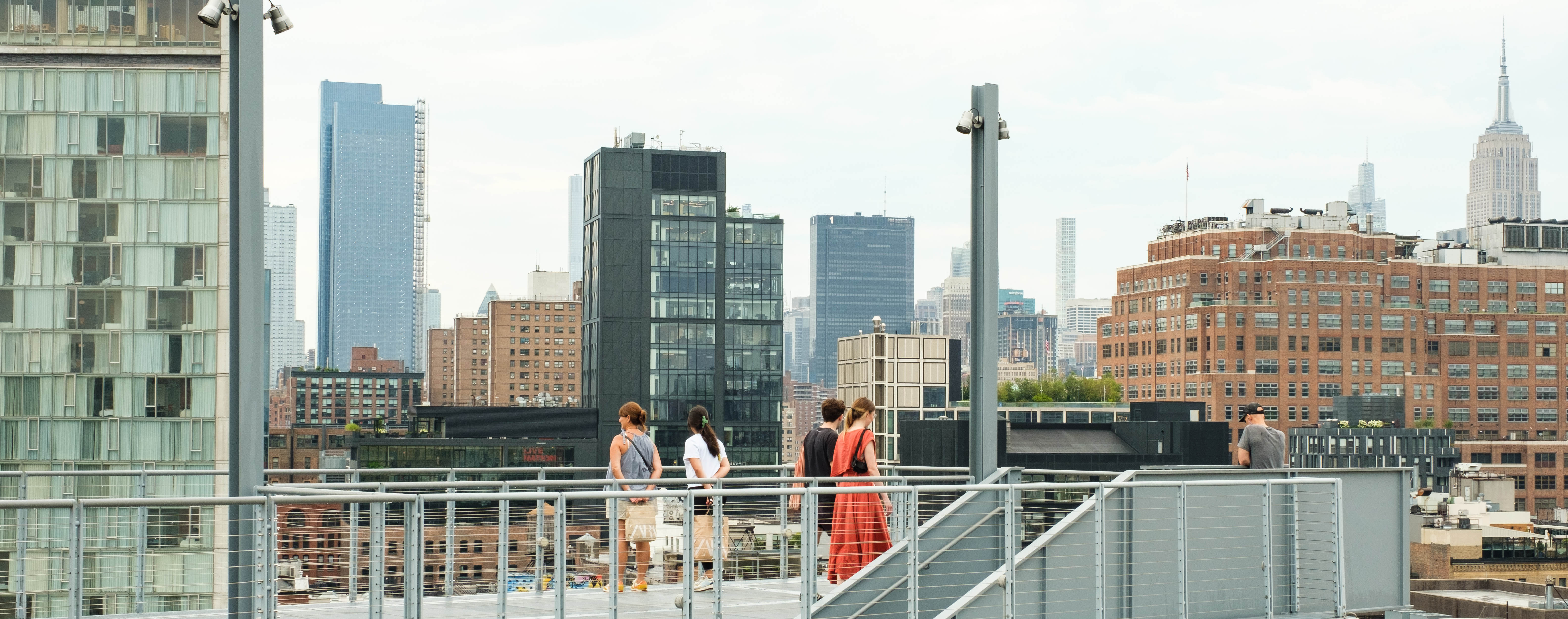 The Best Dining, Nightlife and Shopping in the Meatpacking District ...