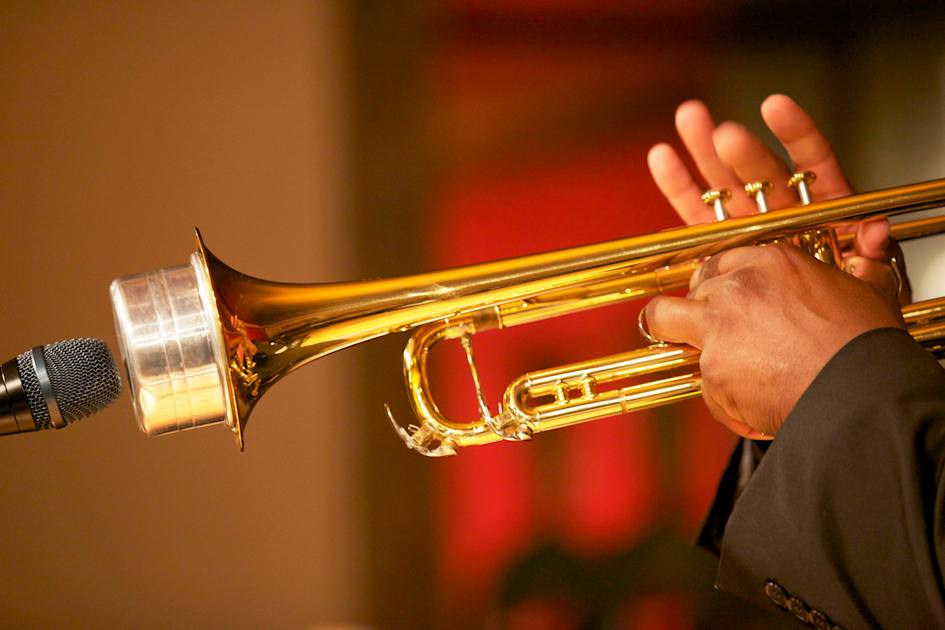 Jazz at Kitano | Manhattan | Nightlife