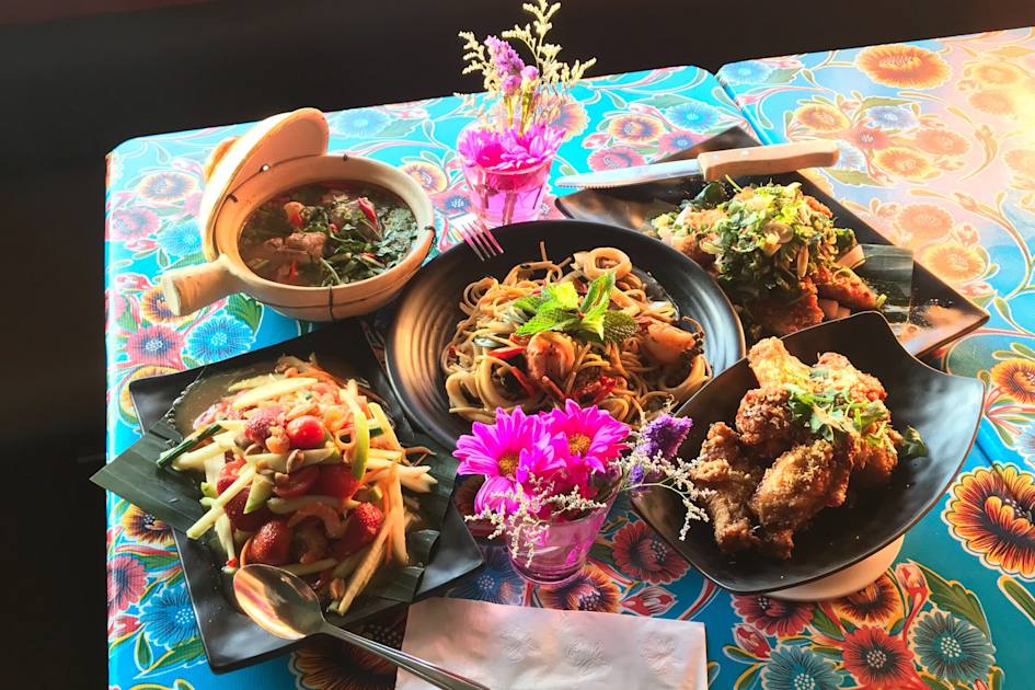 Krok | Brooklyn Restaurant | NYC