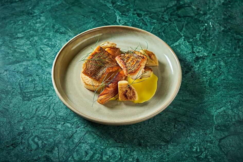 Harta | Garment District restaurant