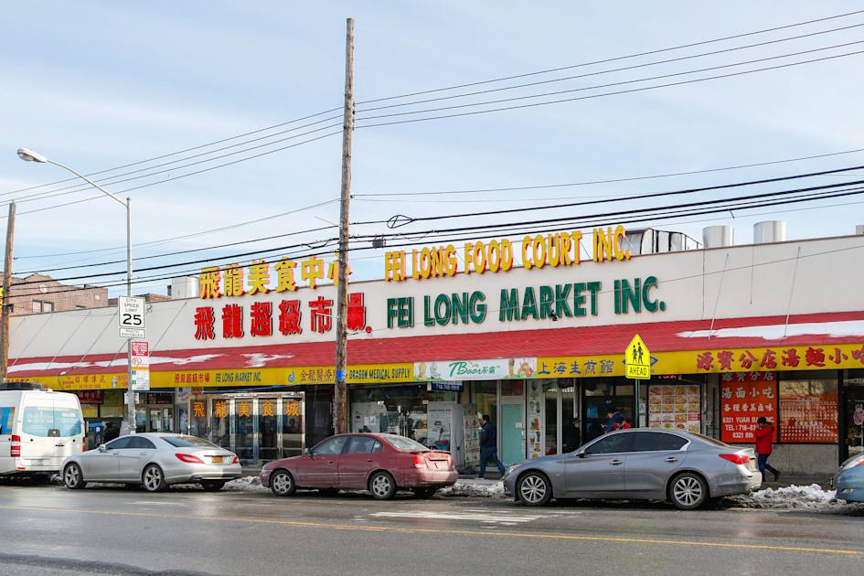 Fei Long Market | Your Guide to NYC Tourism