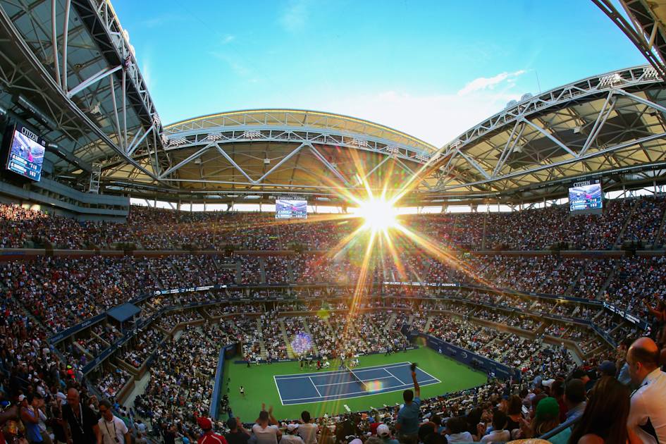 2019 US Open Tennis Tournament Guide – Free and Cheap, Tickets, What to ...