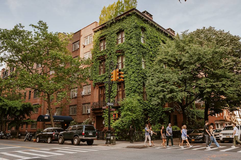 Gramercy, Manhattan | Your Guide to Attractions & Dining