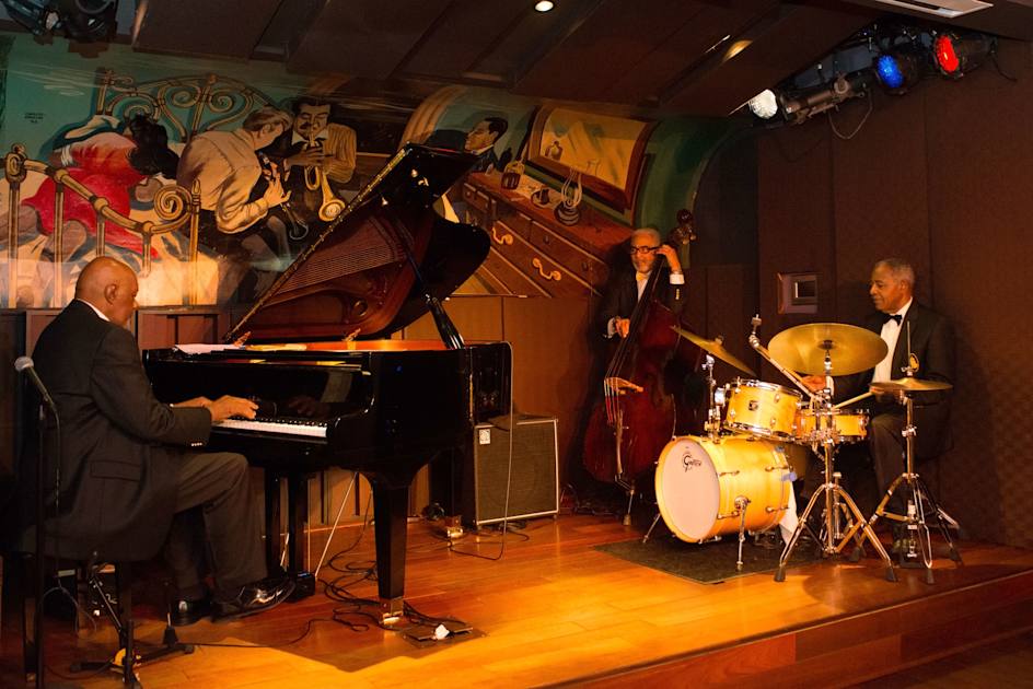 Minton's | Manhattan | Nightlife