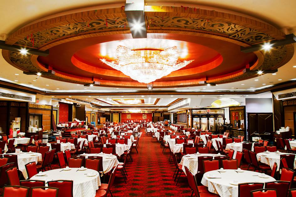 Jing Fong - Chinatown | Your Guide to NYC Tourism