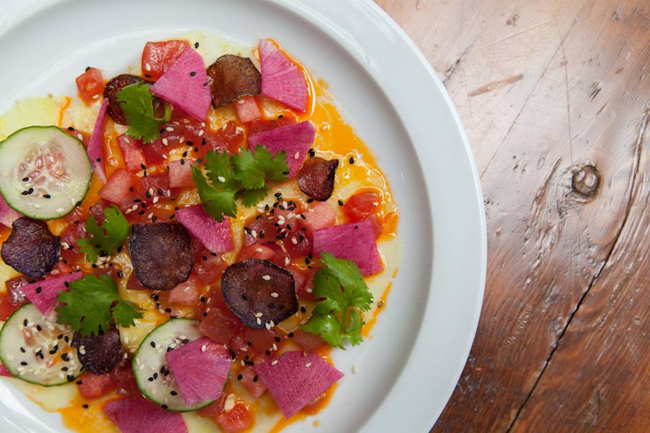 David Burke Kitchen | Manhattan | Restaurants