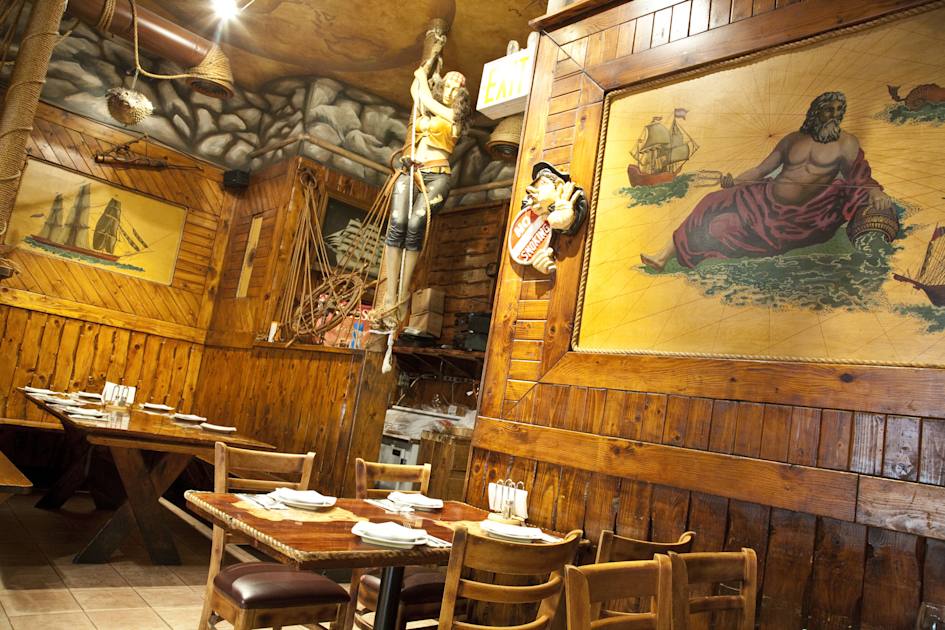 Gambrinus | Restaurants