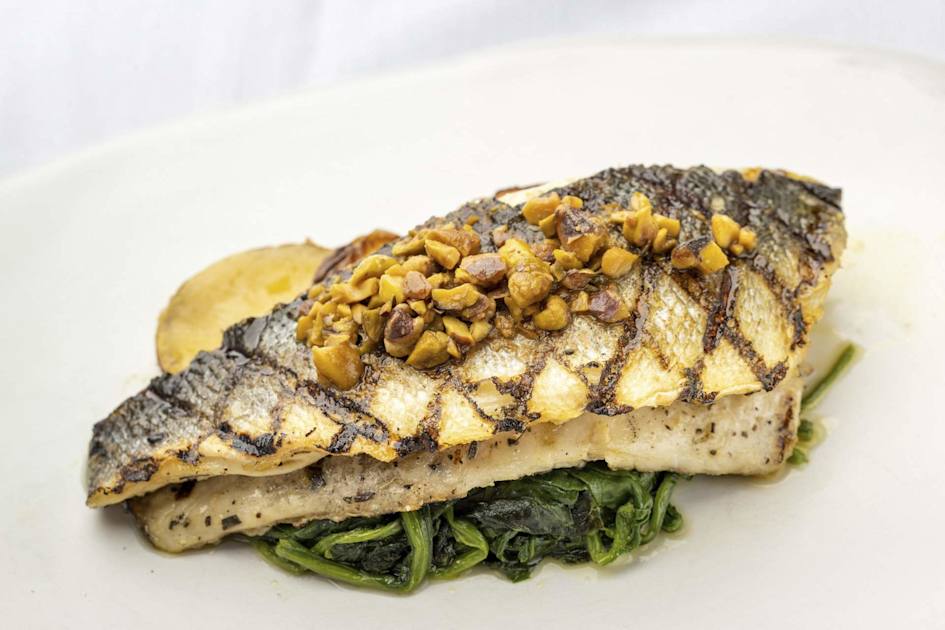 Gabriel's Bar & Restaurant