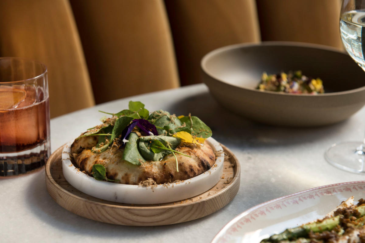 Baar Baar | Manhattan | Restaurants