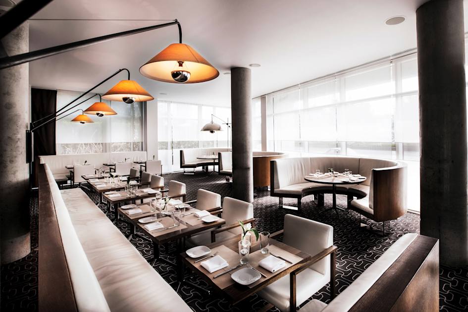 Perry Street | Manhattan | Restaurants | NYC Tourism