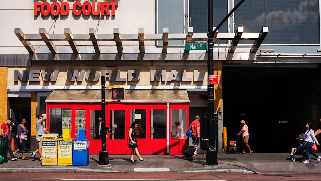 Flushing Photo Gallery | NYC Tourism Photo Galleries