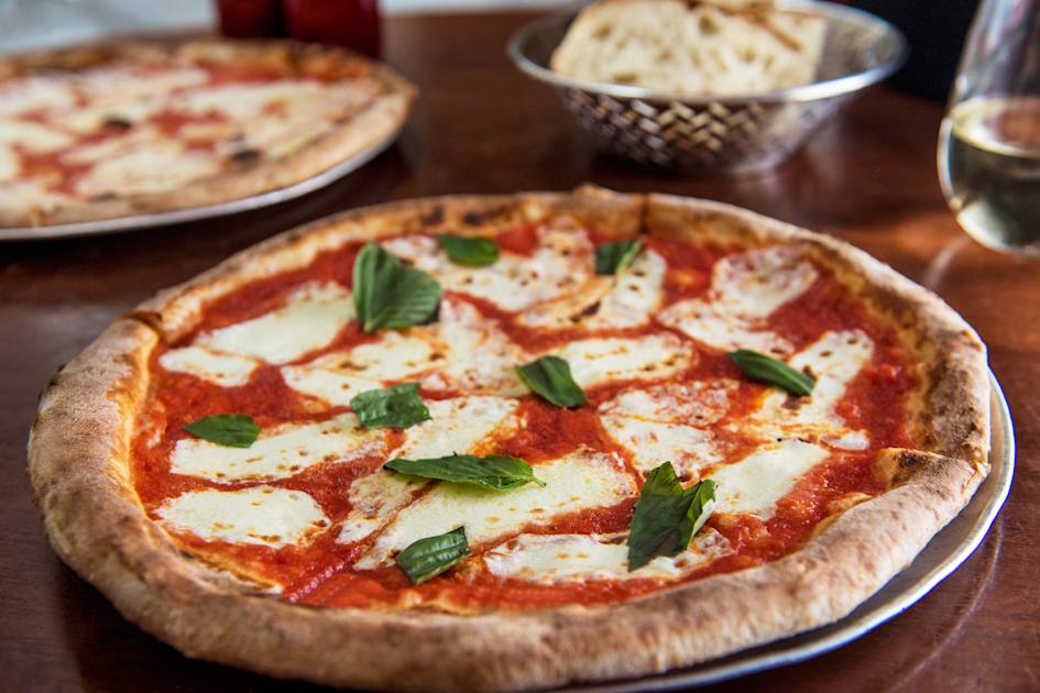 Naples 45 Ristorante e Pizzeria