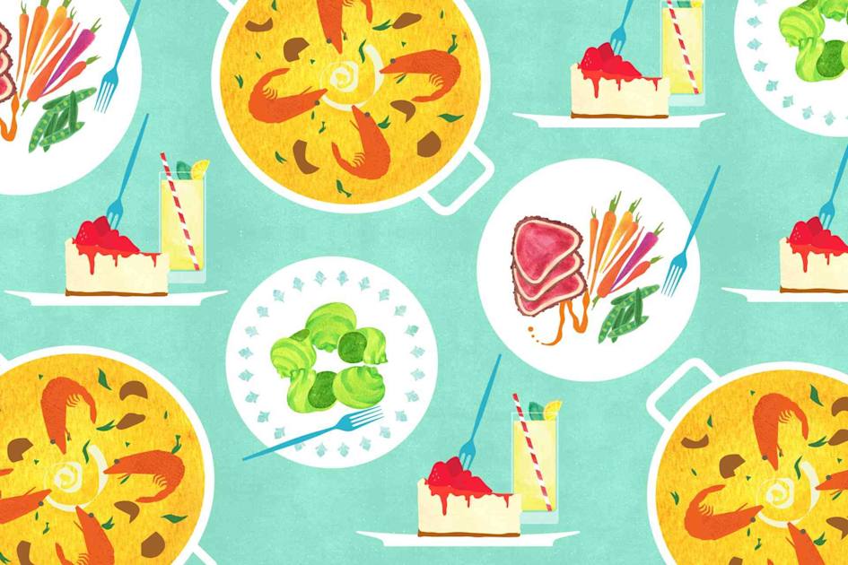 NYC Restaurant Week | Your NYC Tourism Guide