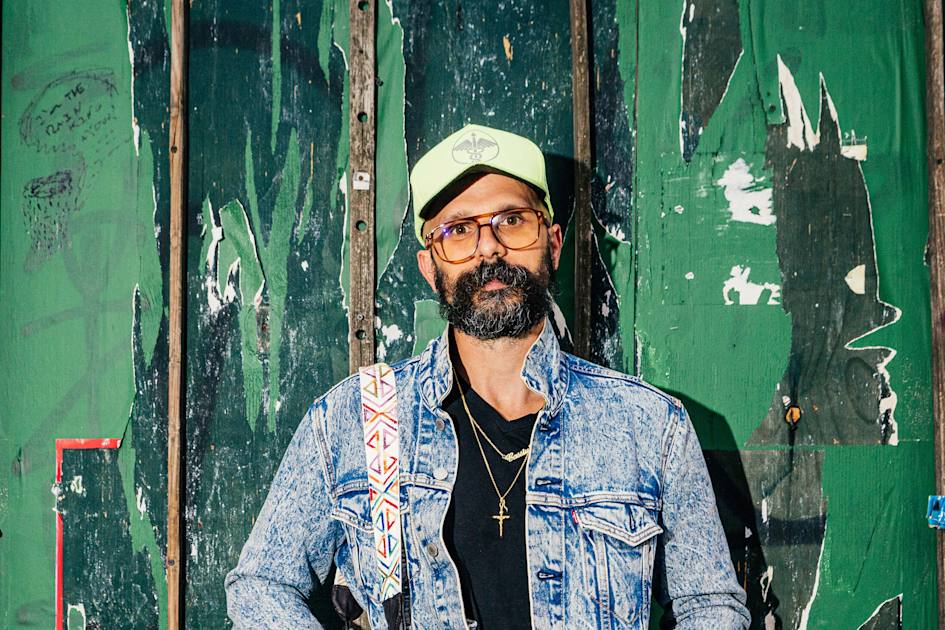 Interview with Watching New York Creator Johnny Cirillo | Your Guide to ...