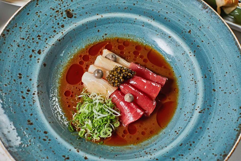 Catch NYC | Manhattan | Restaurants