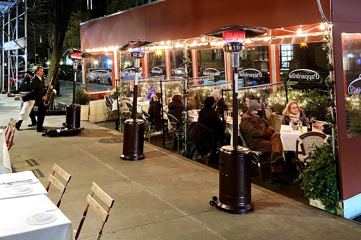 Pappardella | NYC Tourism