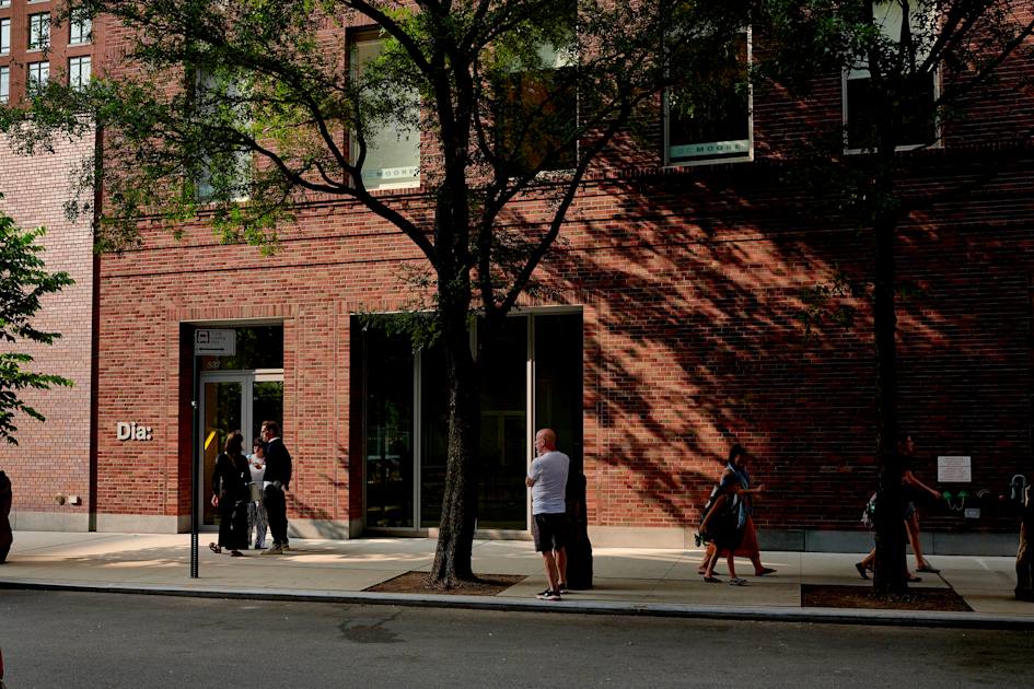 Dia Chelsea | Your Guide to NYC Tourism