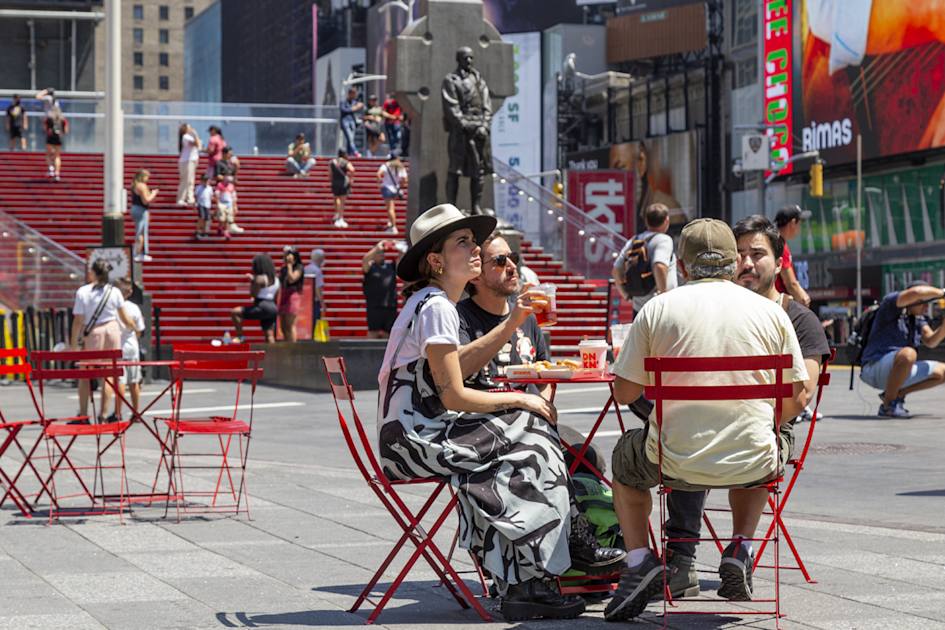 TKTS Discount Booths: New York City Ticket Service