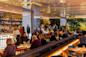 The Bar Room at The Modern: New York City Restaurant, Midtown West