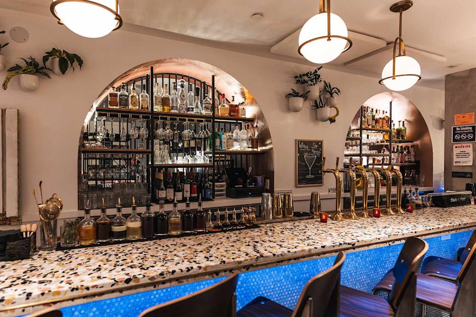 Miriam Upper West Side | Upper West Side restaurant | NYCtourism.com