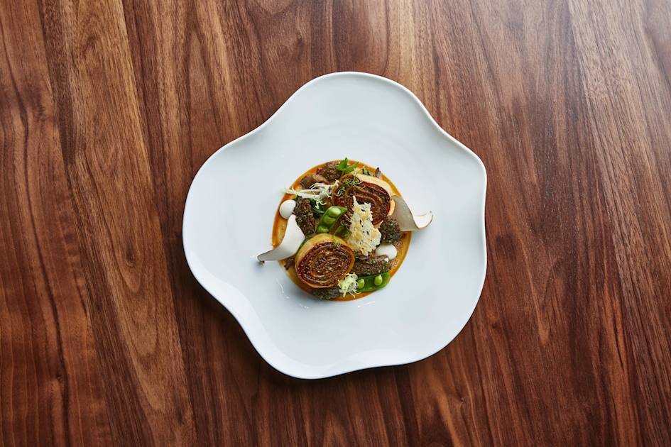 Michelin Star NYC Plus More Luxury Restaurants | Read About The Latest ...