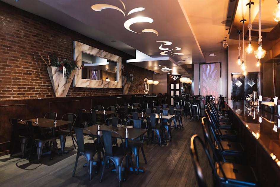 Flava of the Bronx | Woodstock restaurant | NYCtourism.com