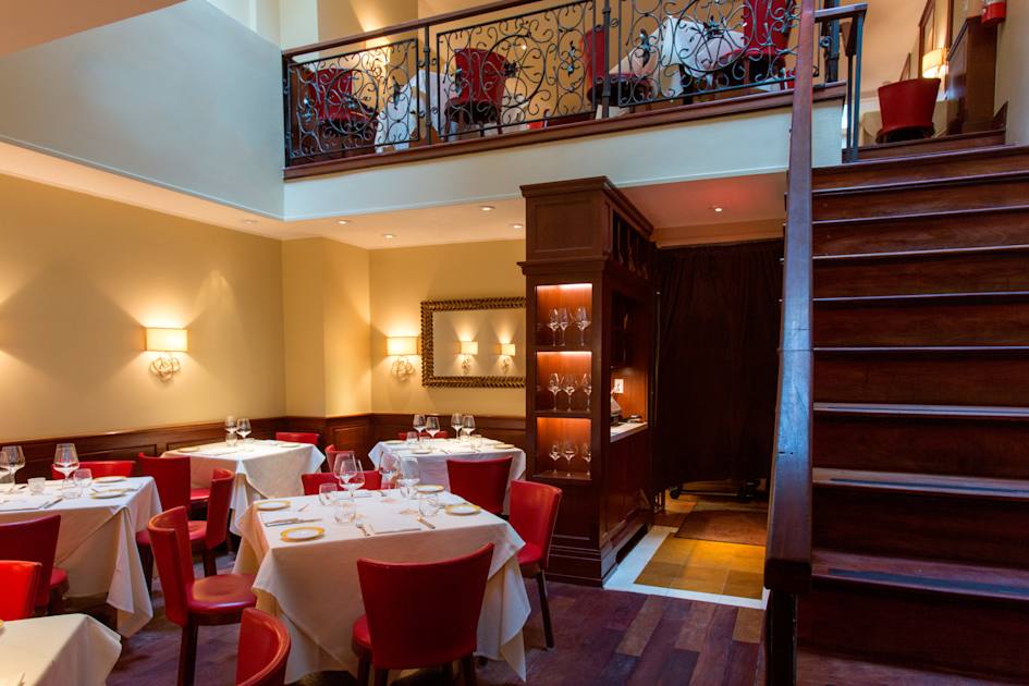 Felidia | Manhattan | Restaurants