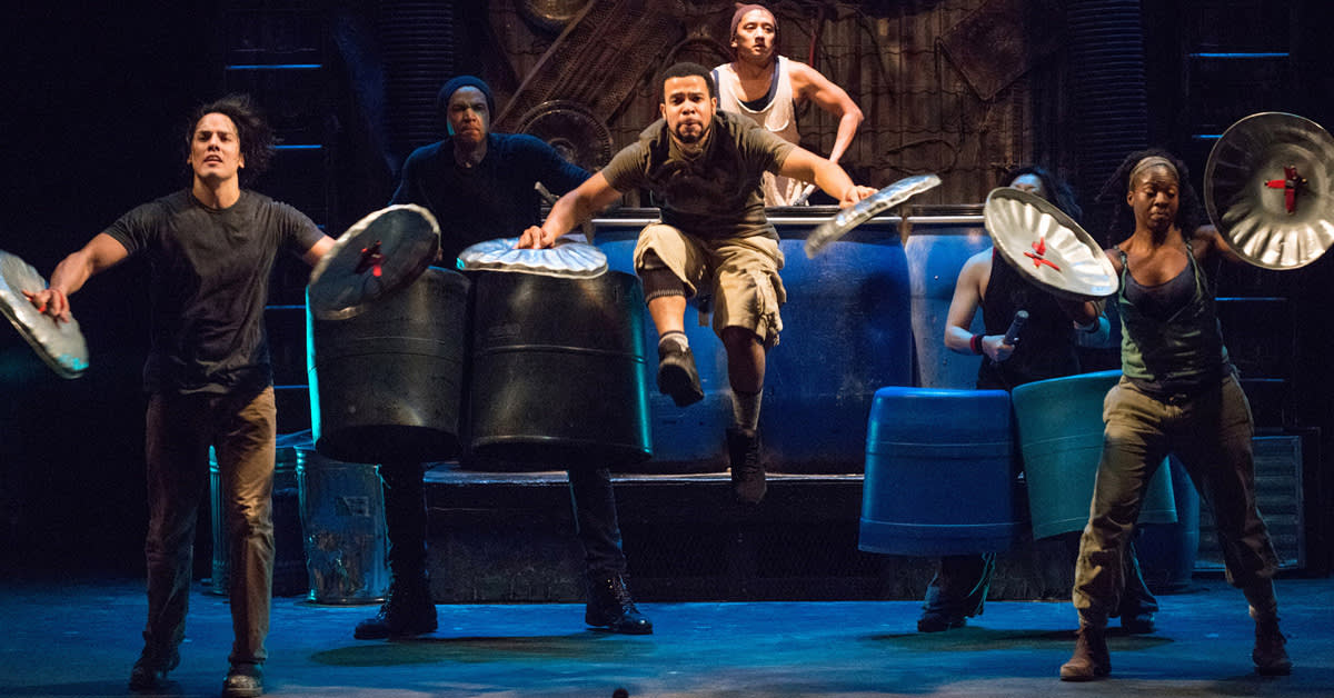 The Ultimate Off-Broadway Guide