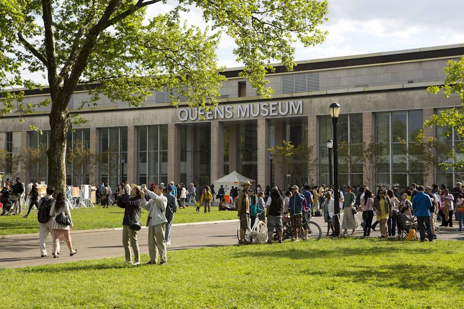 Guide to Accessible Queens Cultural Attractions