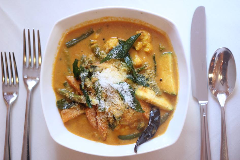 Amma Restaurant | Restaurants