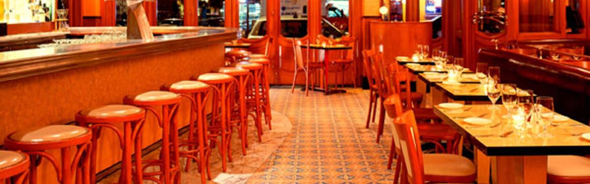 Cafe D'Alsace | Upper East Side restaurant | NYCtourism.com | NYC Tourism