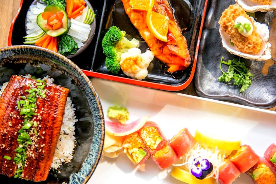 Sushi Damo | Your Guide to NYC Tourism
