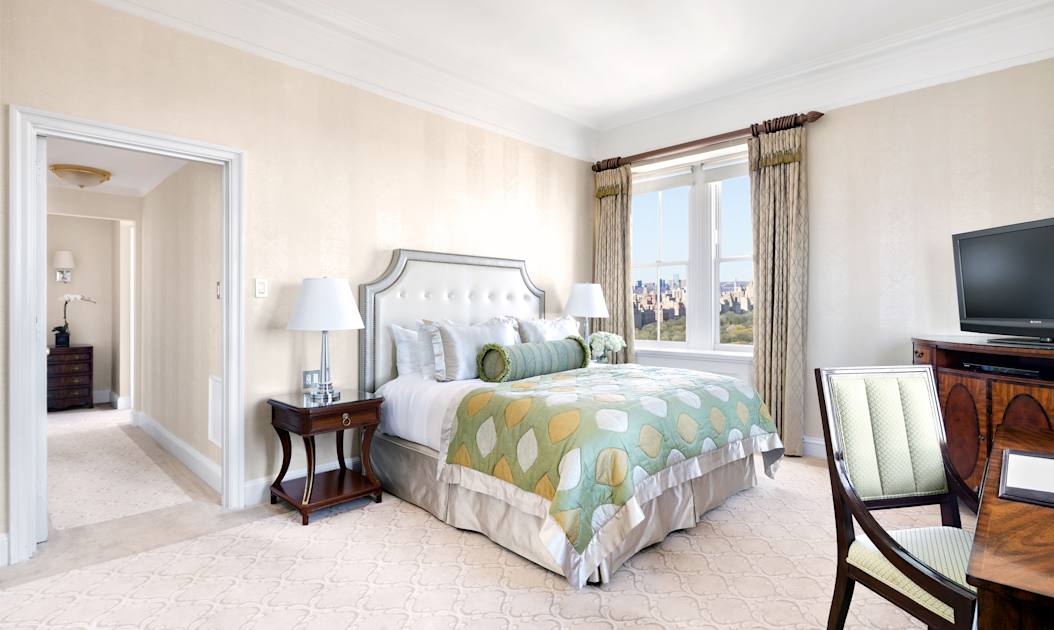 The Pierre New York | Upper East Side hotel | NYCtourism.com