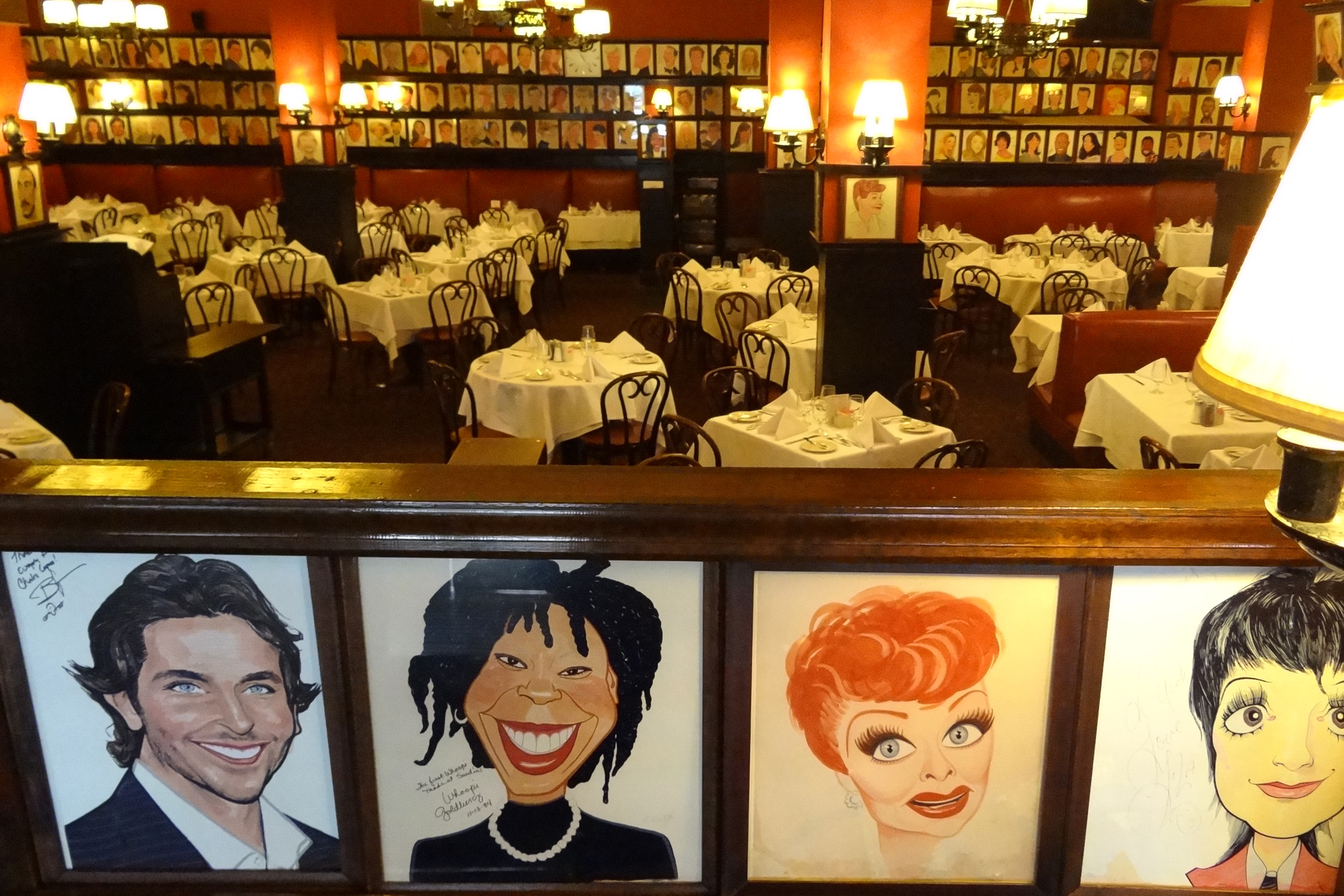 Where to Eat After a Broadway Show | Read About The Latest NYC Tourism News