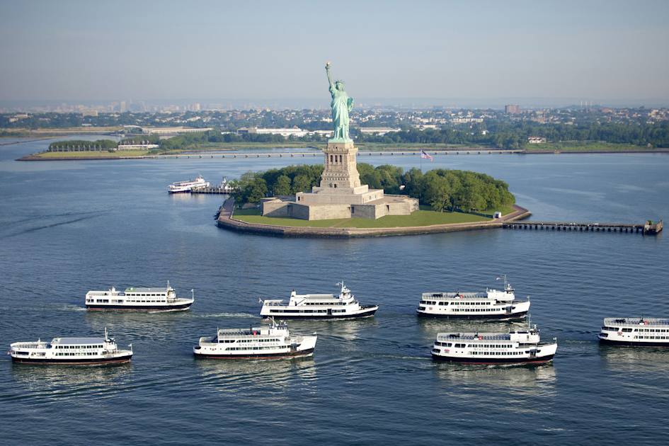 Statue Cruises | Manhattan | Tours